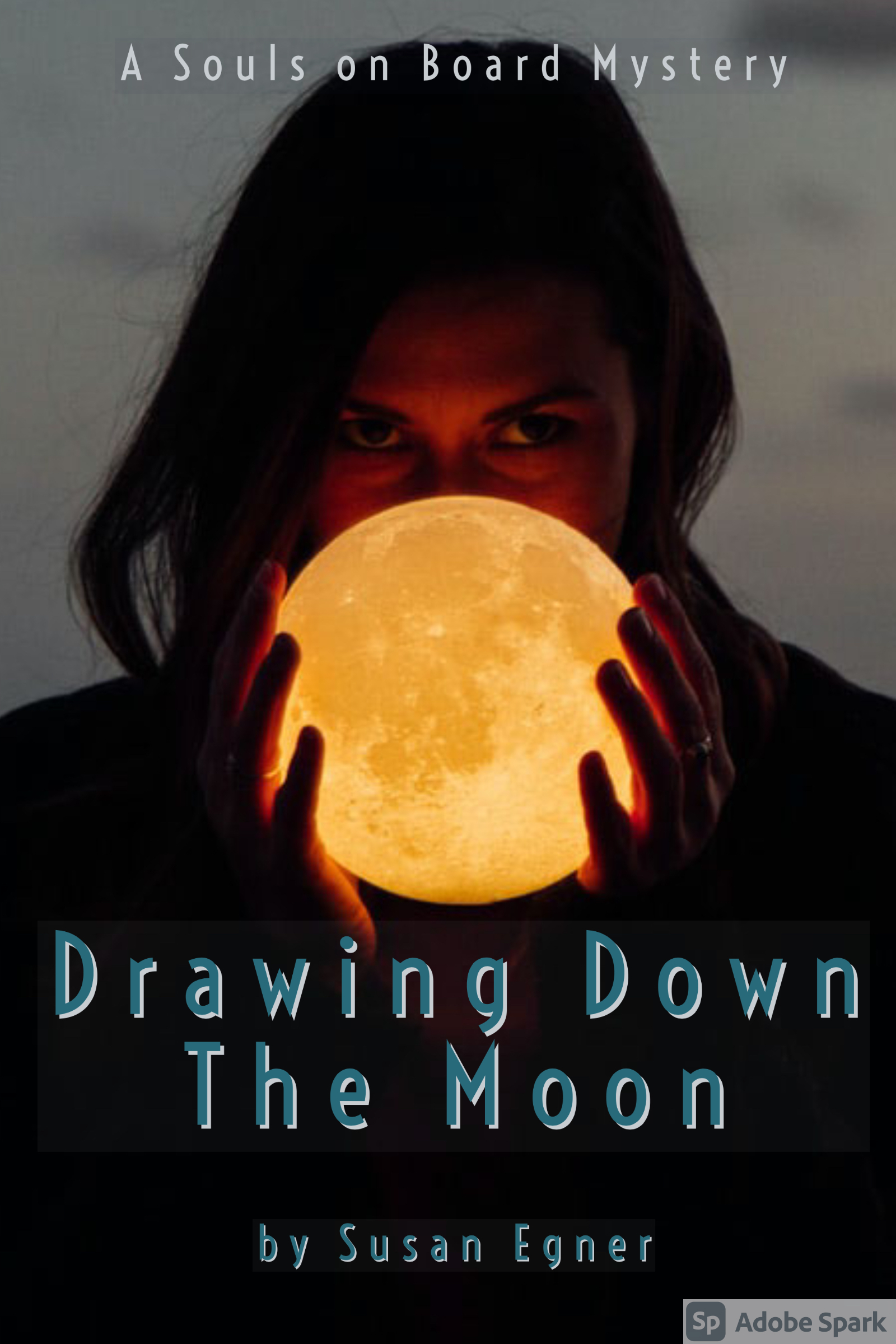 Drawing Down The Moon_Final – Susan Egner – Minnesota Author – Flight ...